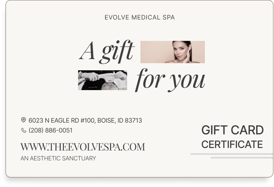 EVOLVE MEDICAL SPA