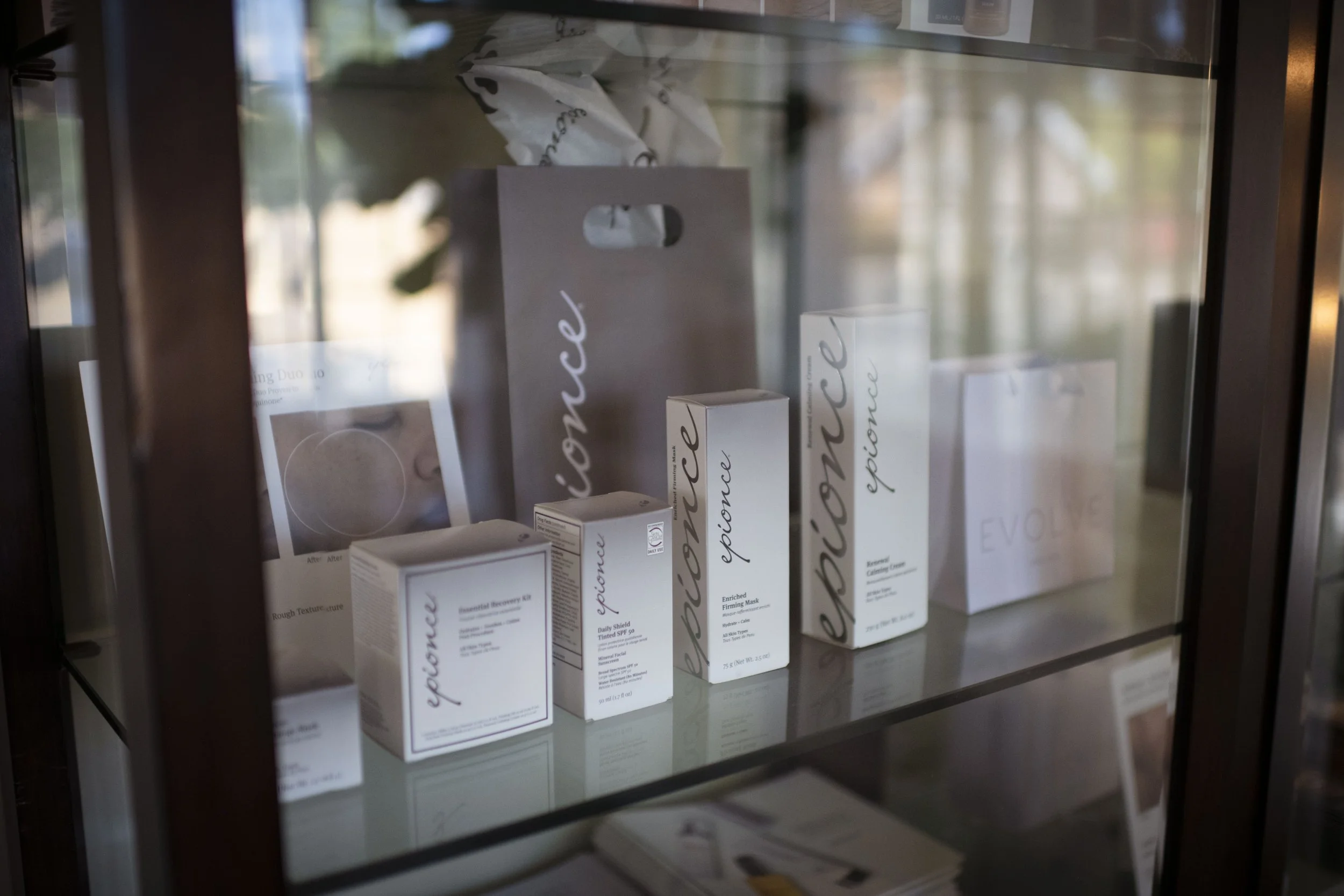 EVOLVE MEDICAL SPA