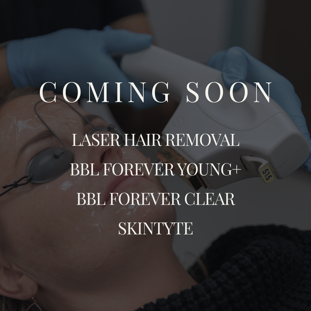 EVOLVE MEDICAL SPA