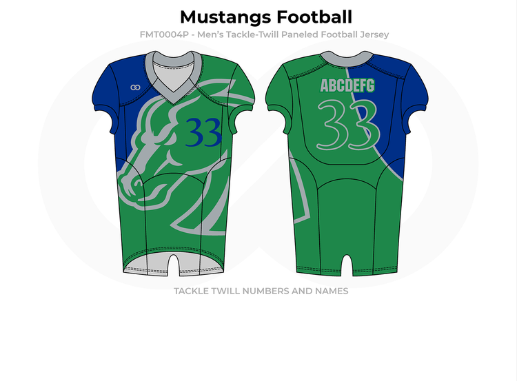 Custom Sublimated Football Uniforms | Design Your Team's Winning Look ...