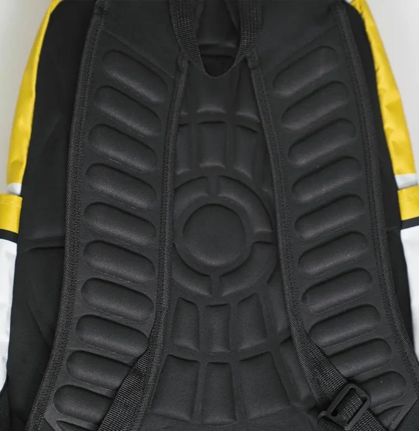 Premium Basketball Backpacks for Players & Teams — Sweet Uniforms