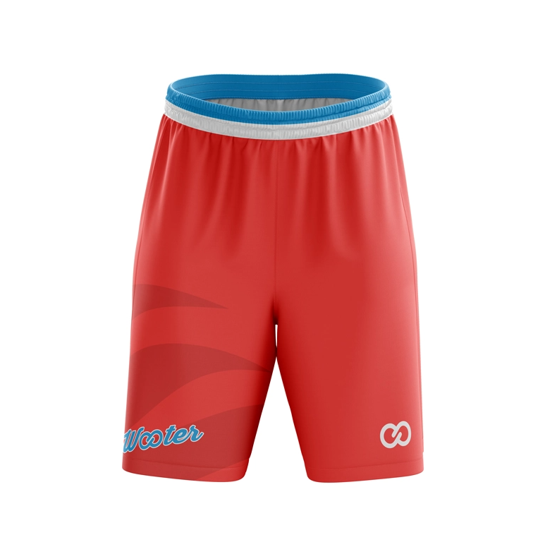 Custom Basketball Shorts | Design Your Own Custom Team Shorts — Sweet ...