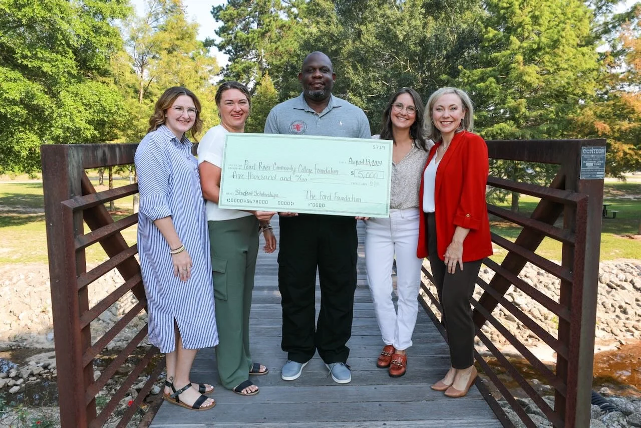 Make An Impact | Support Change Today — The Ford Foundation