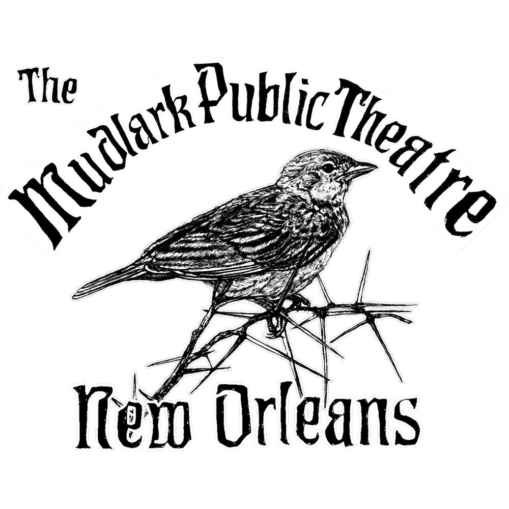 The New Orleans Giant Puppet Festival