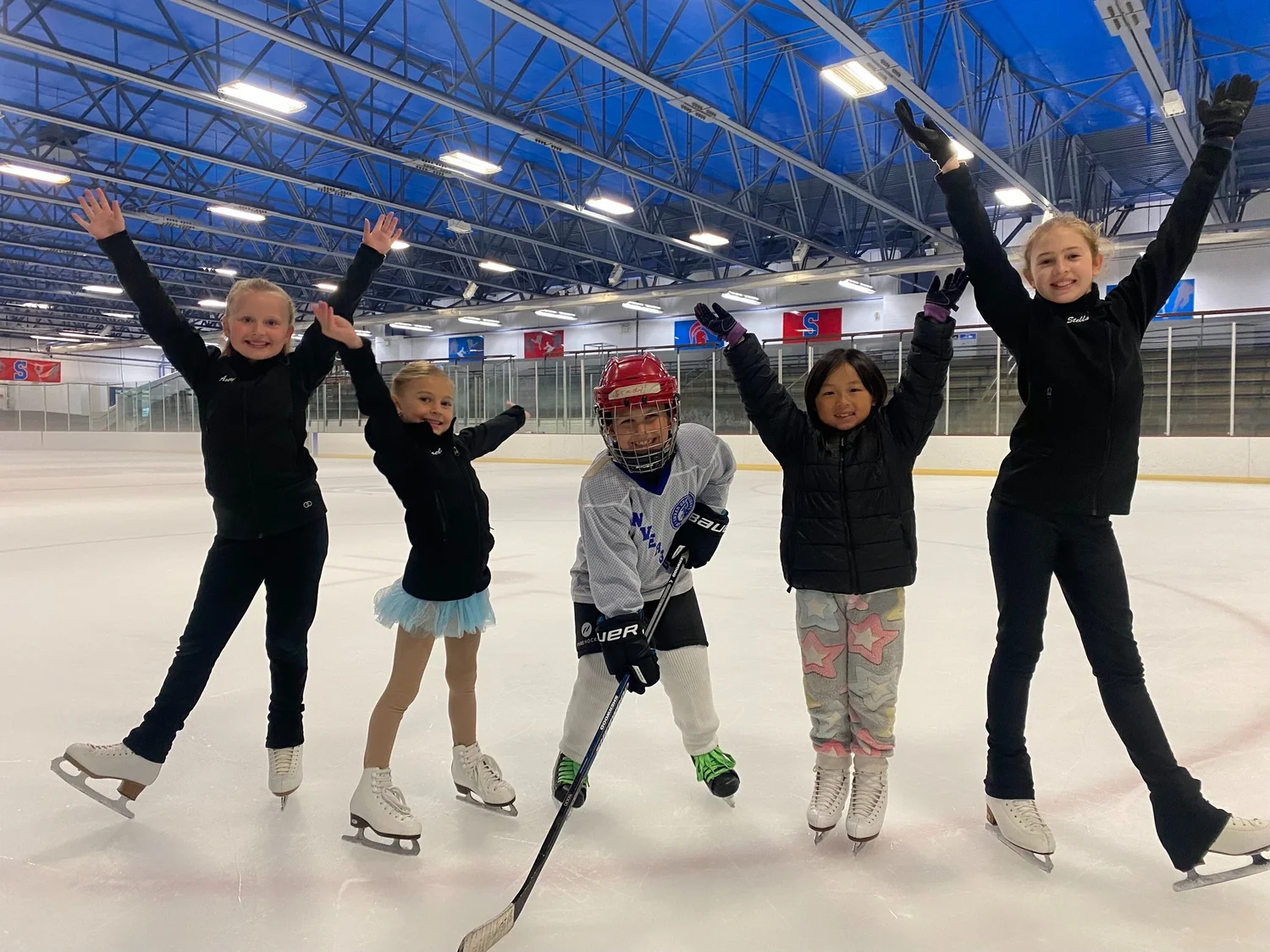 Premier Skating Academy