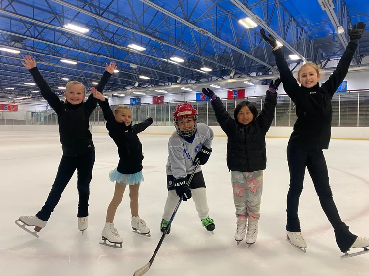 Premier Skating Academy