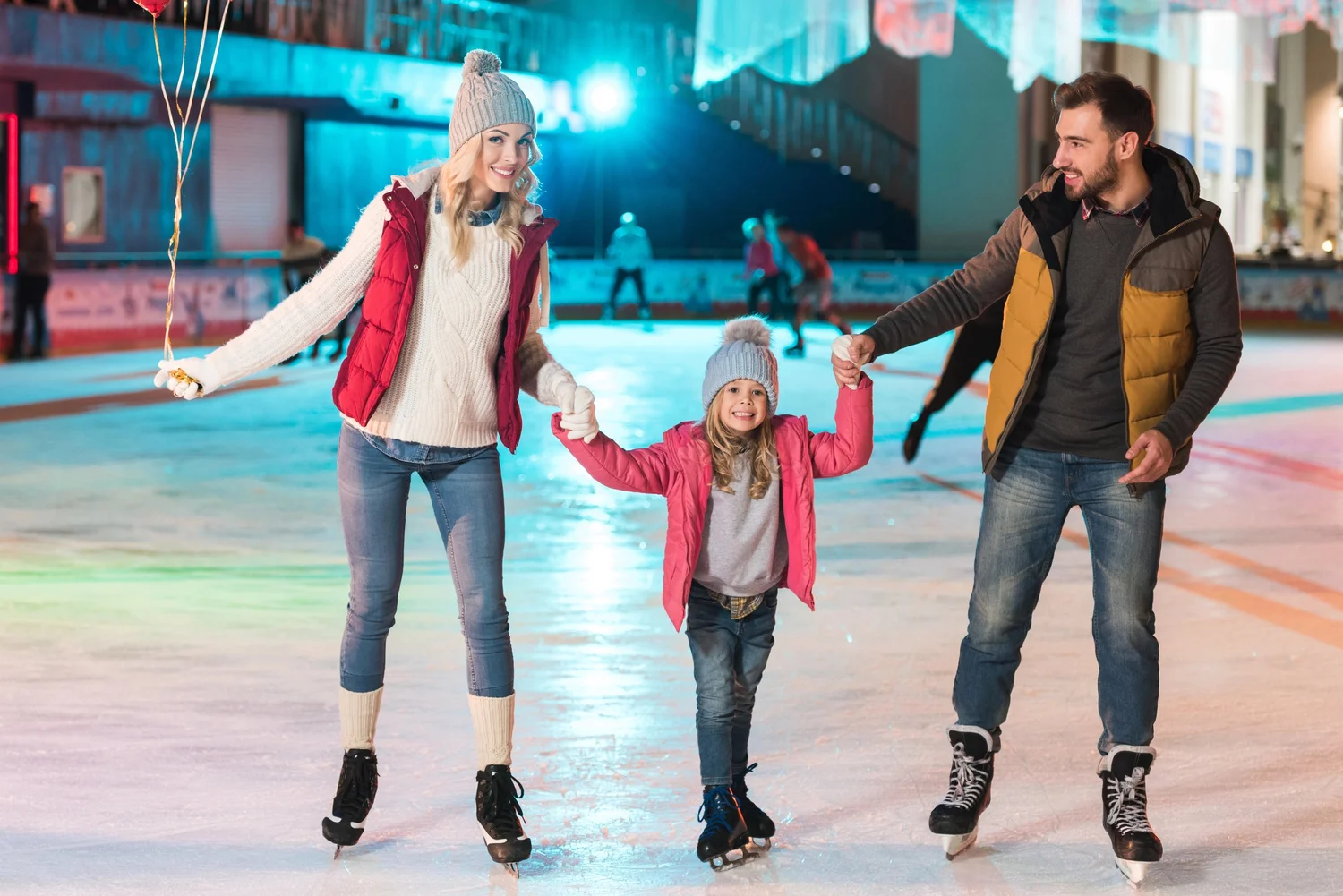 Premier Skating Academy