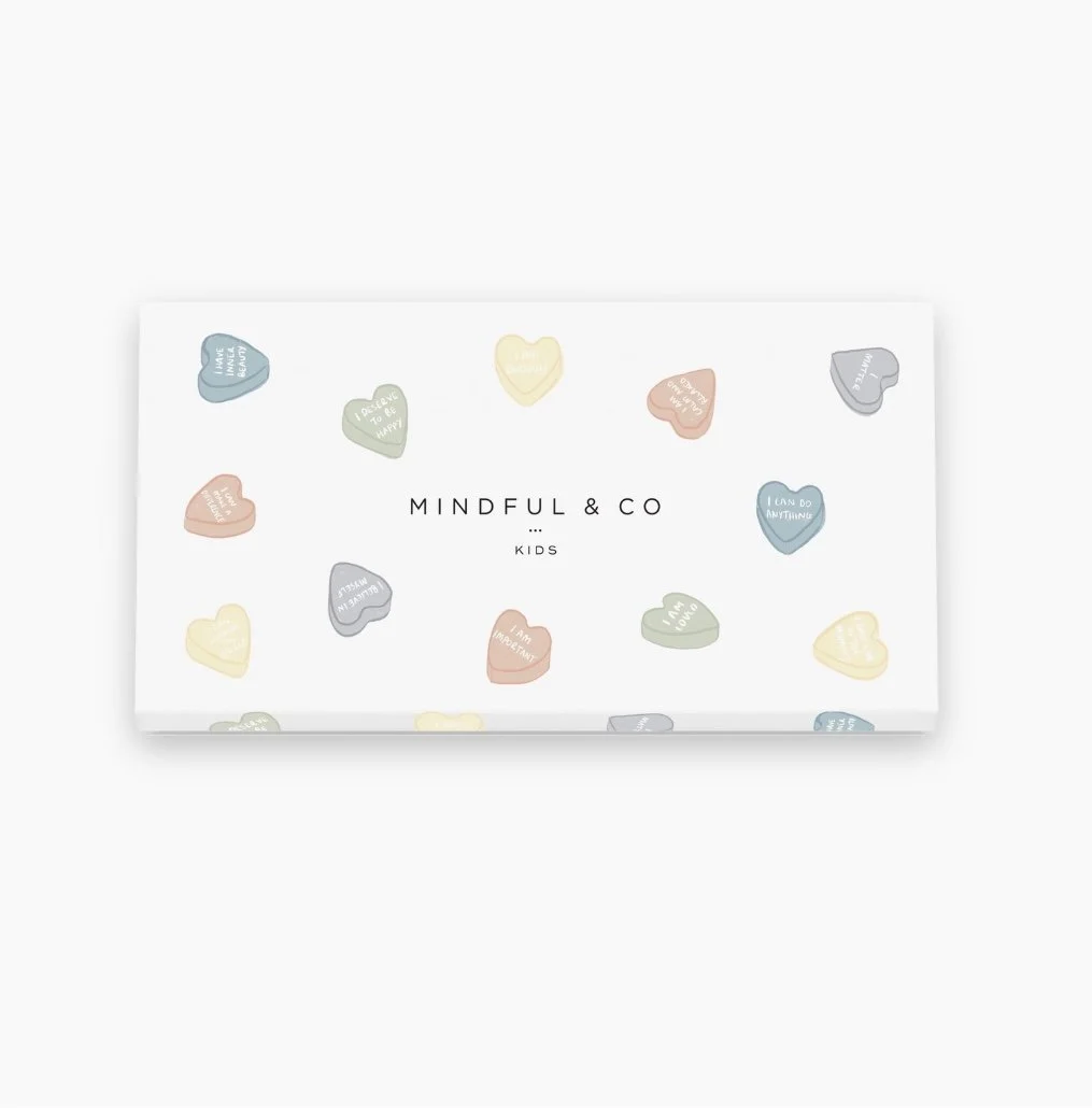 Affirmation Coloring Pencils — Purpose Culture