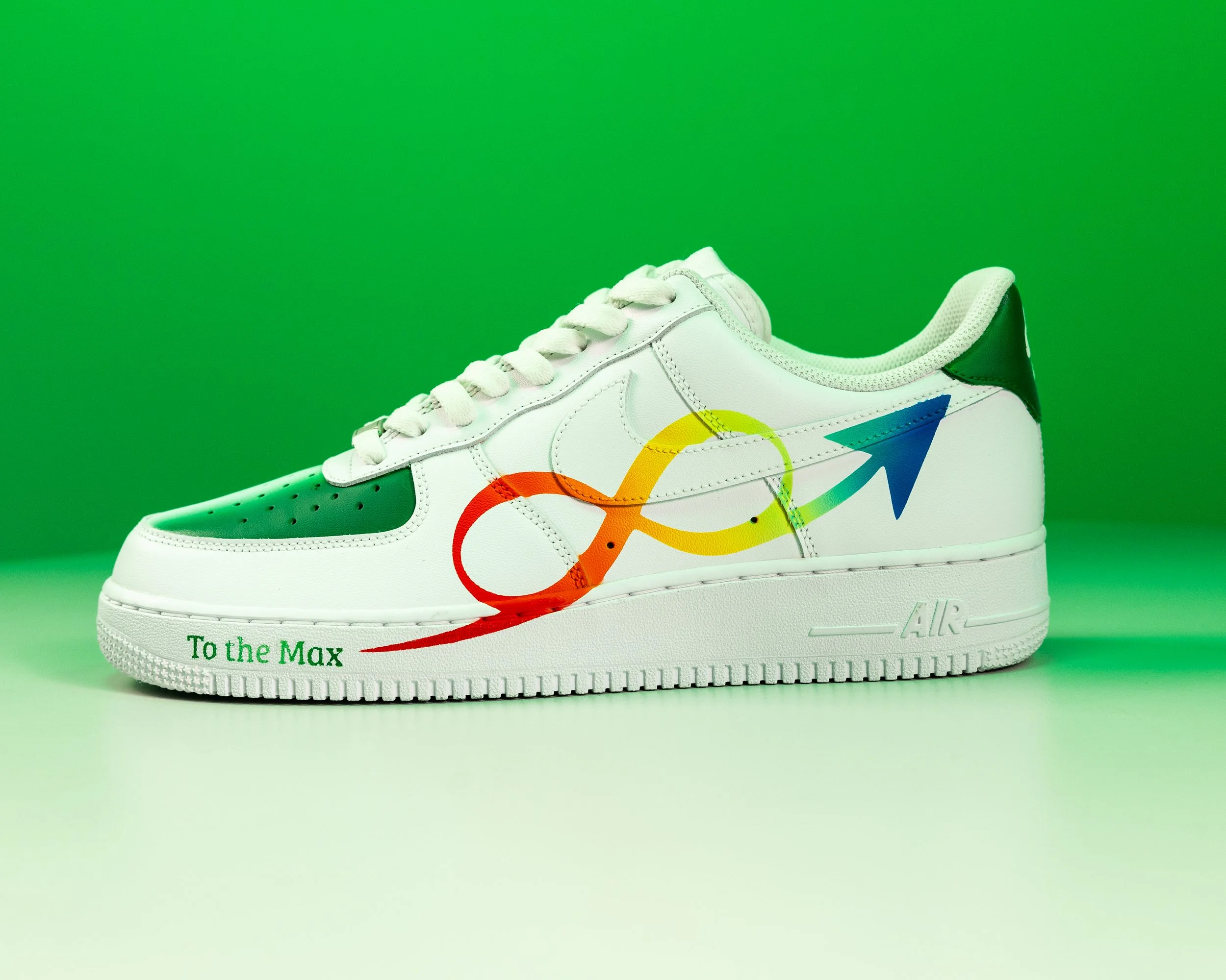 To The Max Foundation