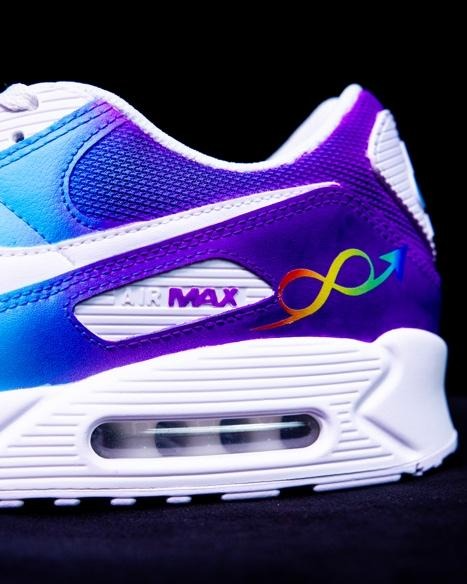 NBA Shoe Auction — To The Max Foundation