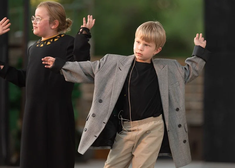 Academy — Moonlight Musicals