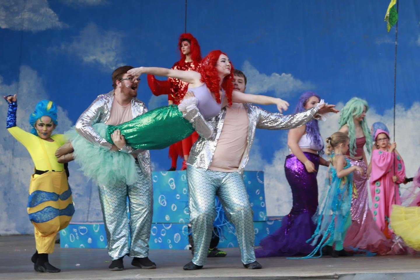 Academy — Moonlight Musicals