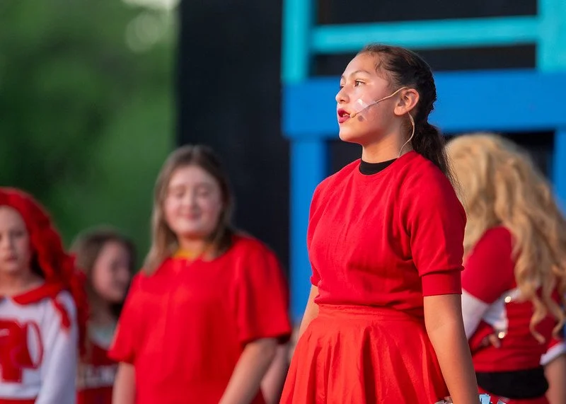 Academy — Moonlight Musicals