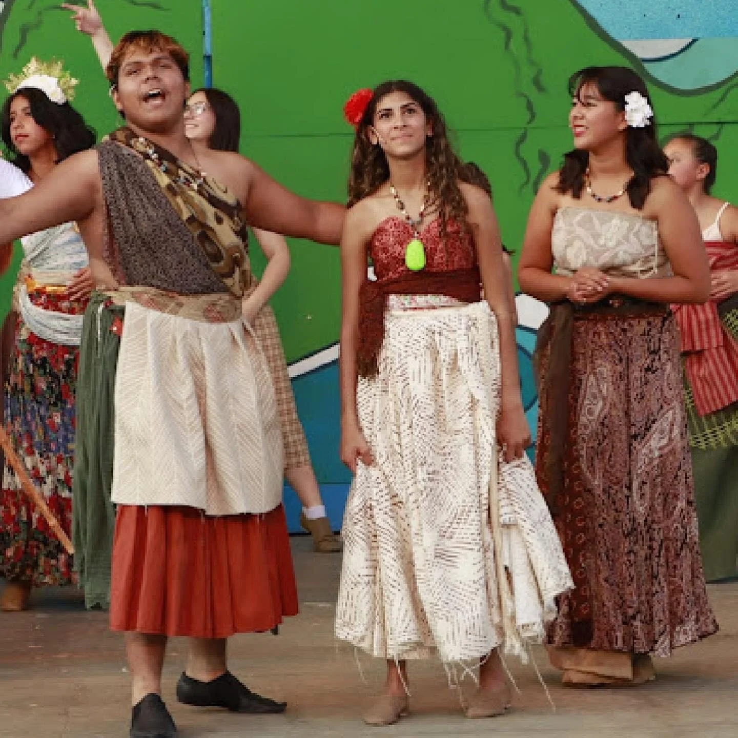 Academy — Moonlight Musicals