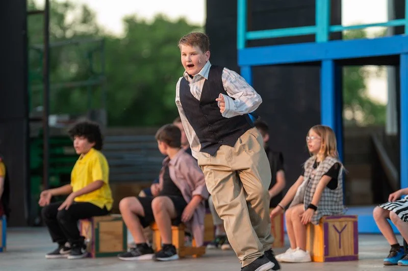 Academy — Moonlight Musicals