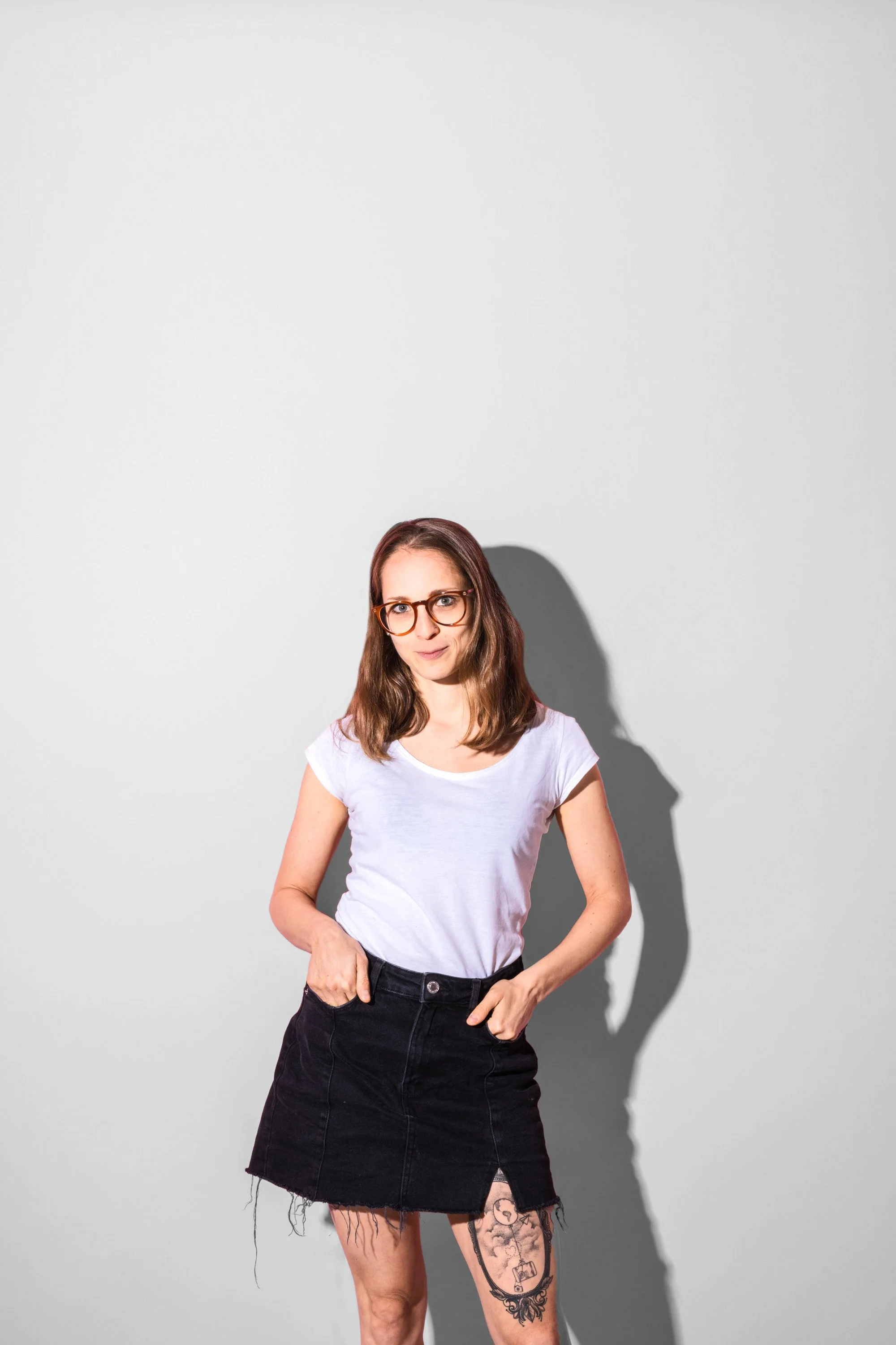 Michelle Calios | Strategie Produktentwicklung & Supply Chain Management