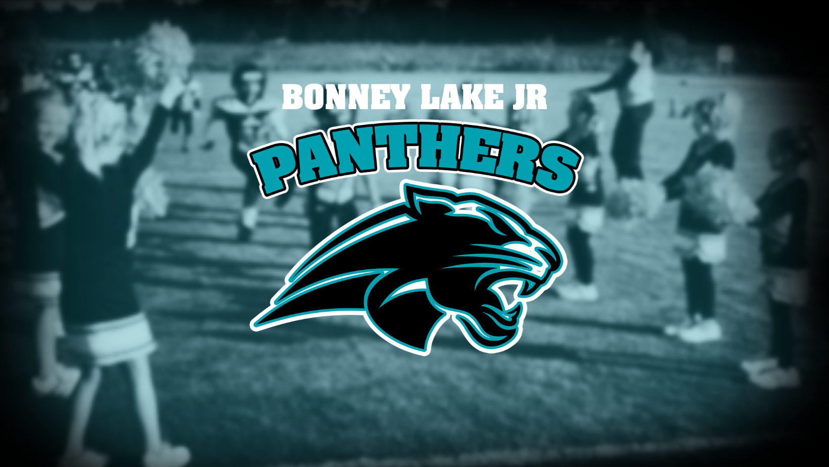 Bonney Lake Jr Panthers
