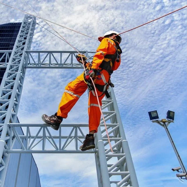 Working at Height Online Training | Safety Nation