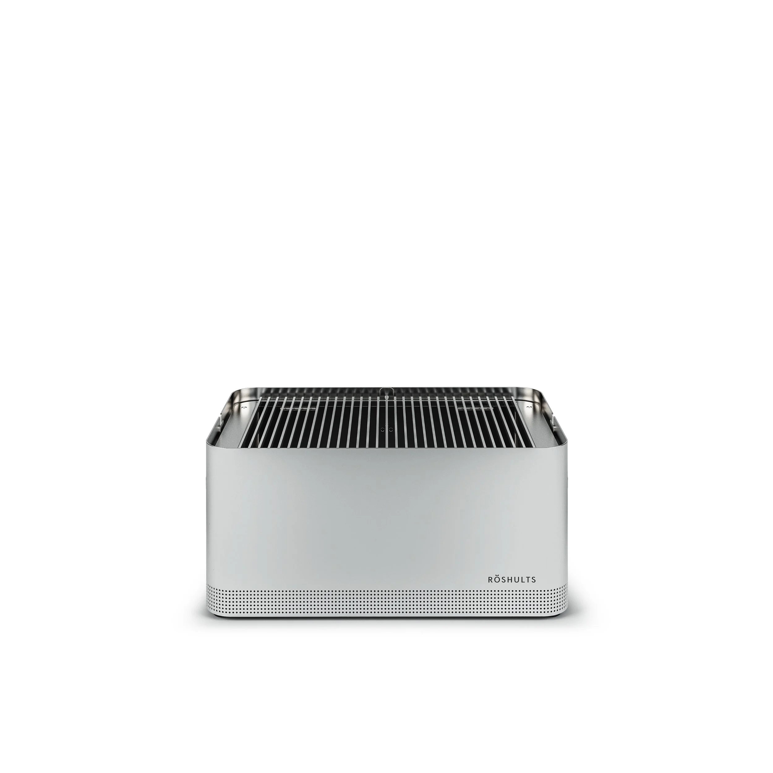 Table grill — Mathias De Ferm