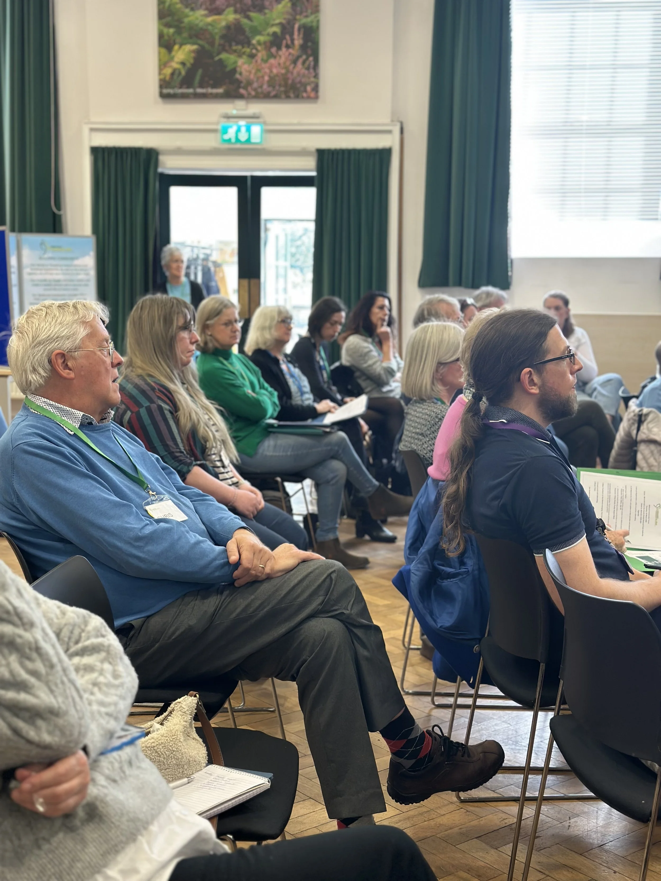 Services — Midhurst Community Hub