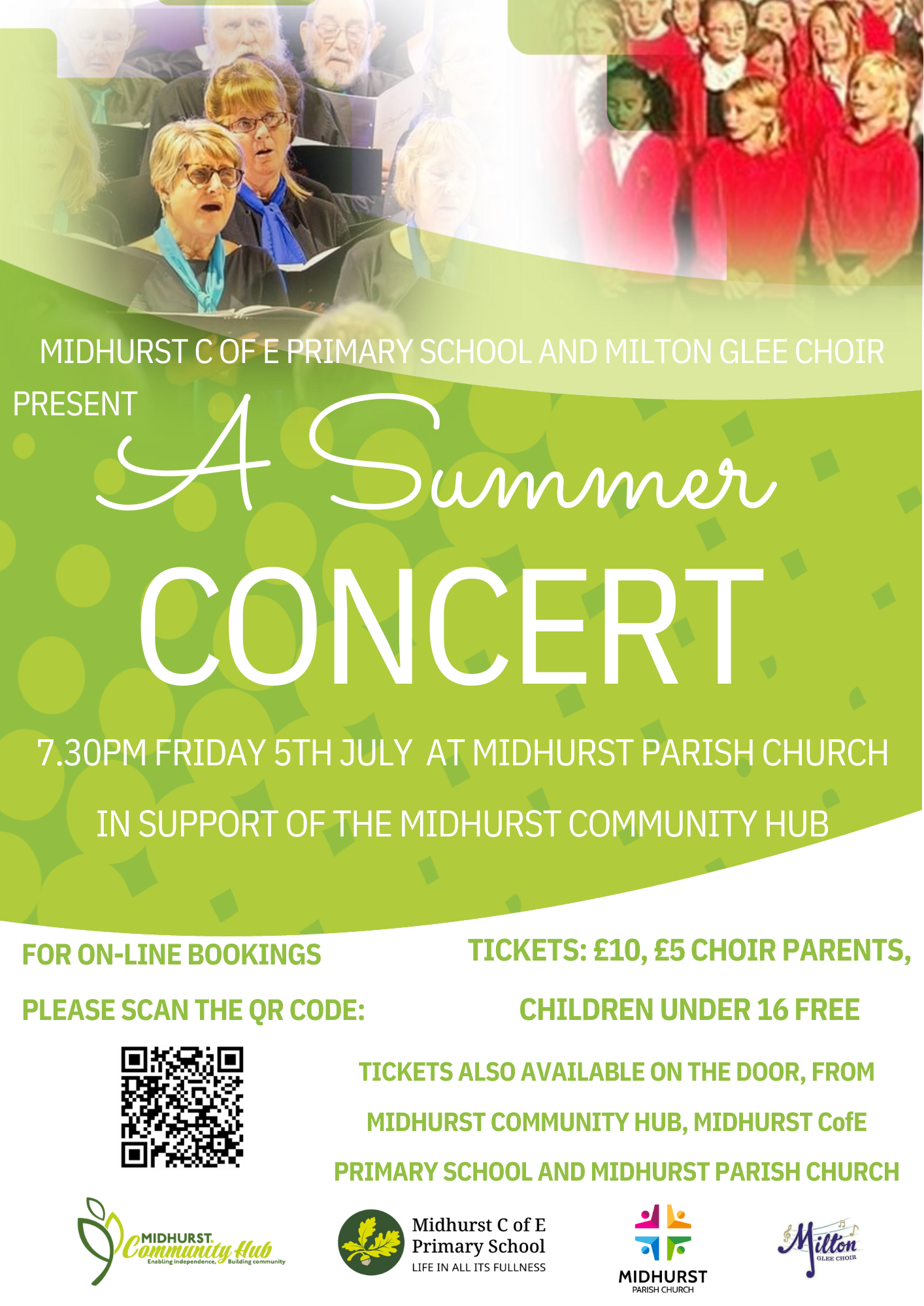 News — Midhurst Community Hub