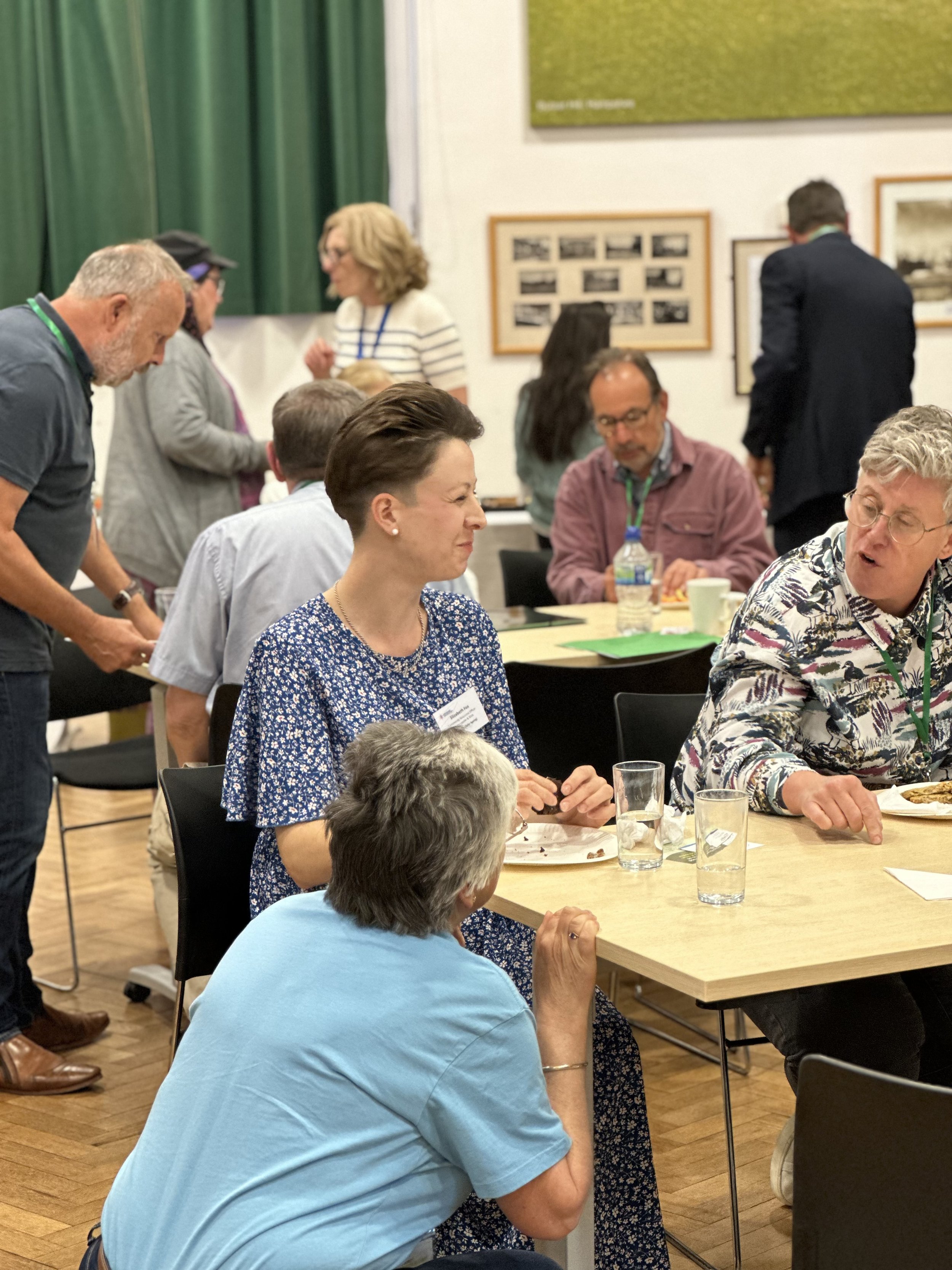 Services — Midhurst Community Hub
