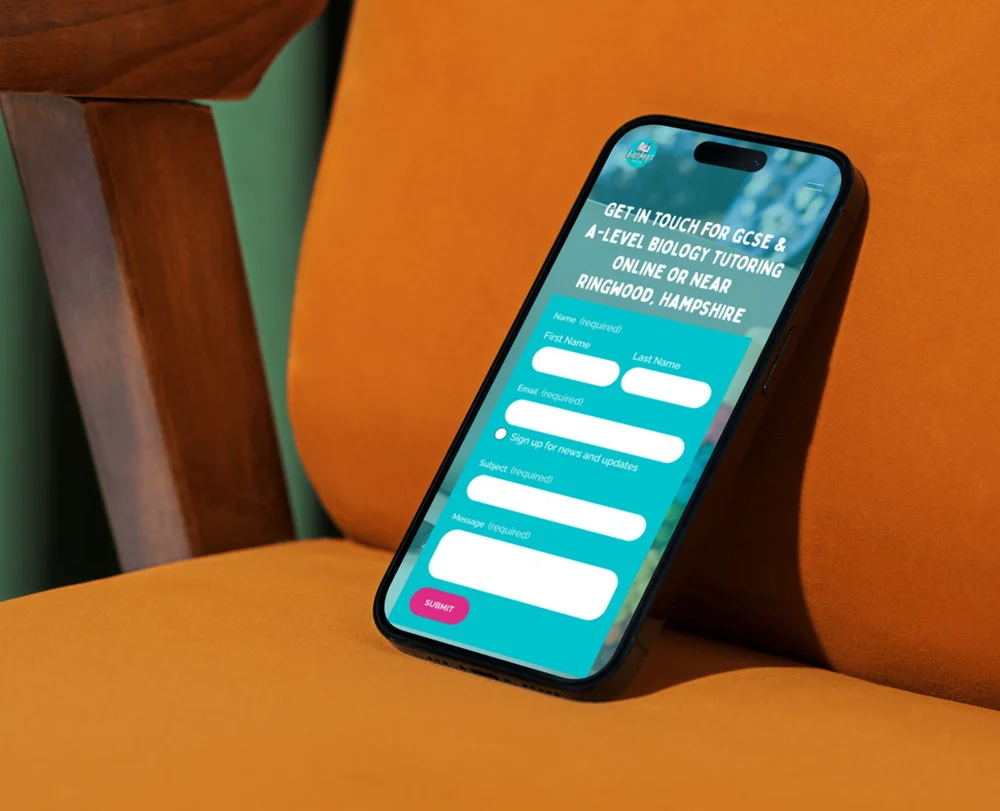 3 Branding & Website Design Trends I Want to See More of in 2025 ...