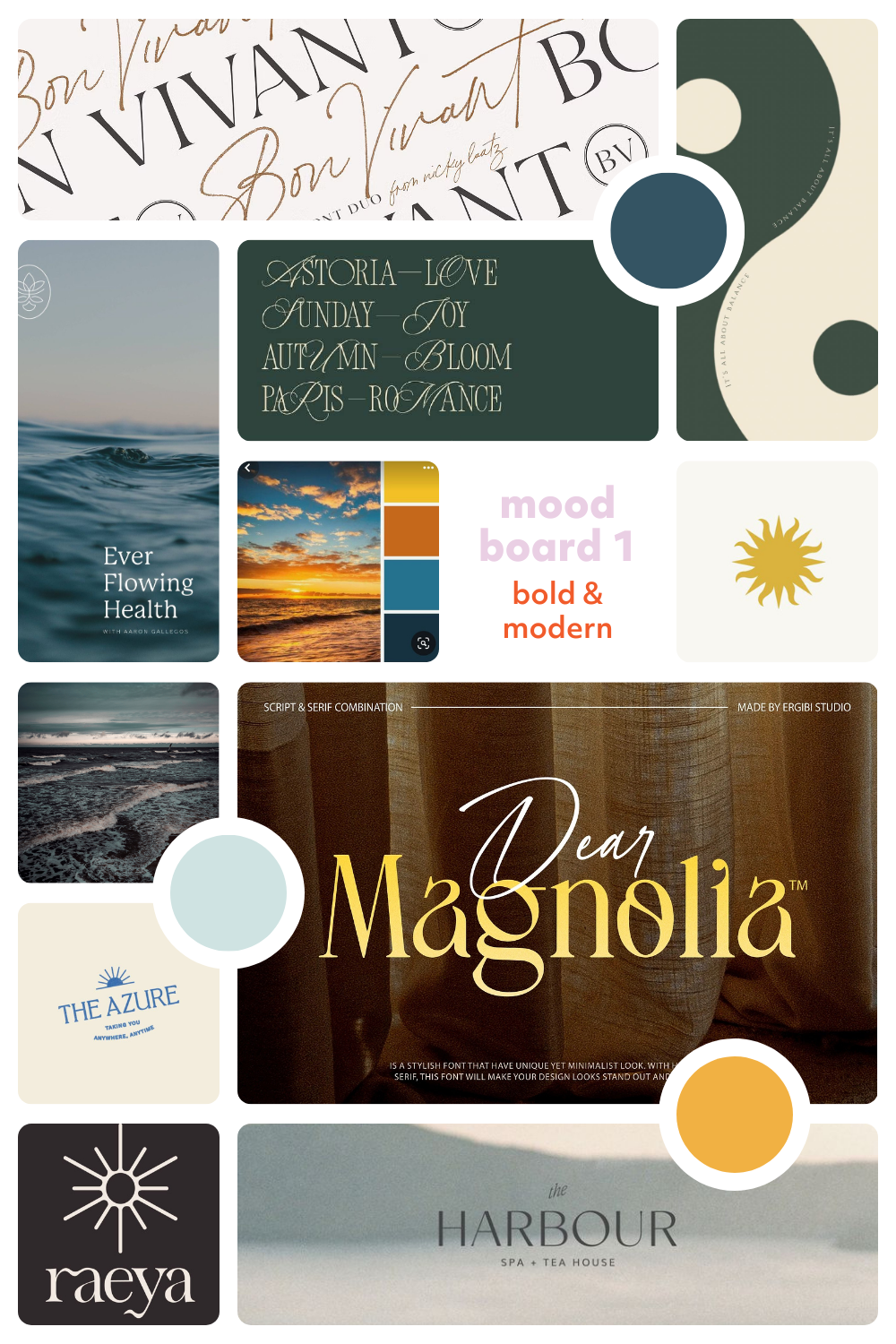 Case Study: Editorial yet Approachable Brand and Website for Positive ...