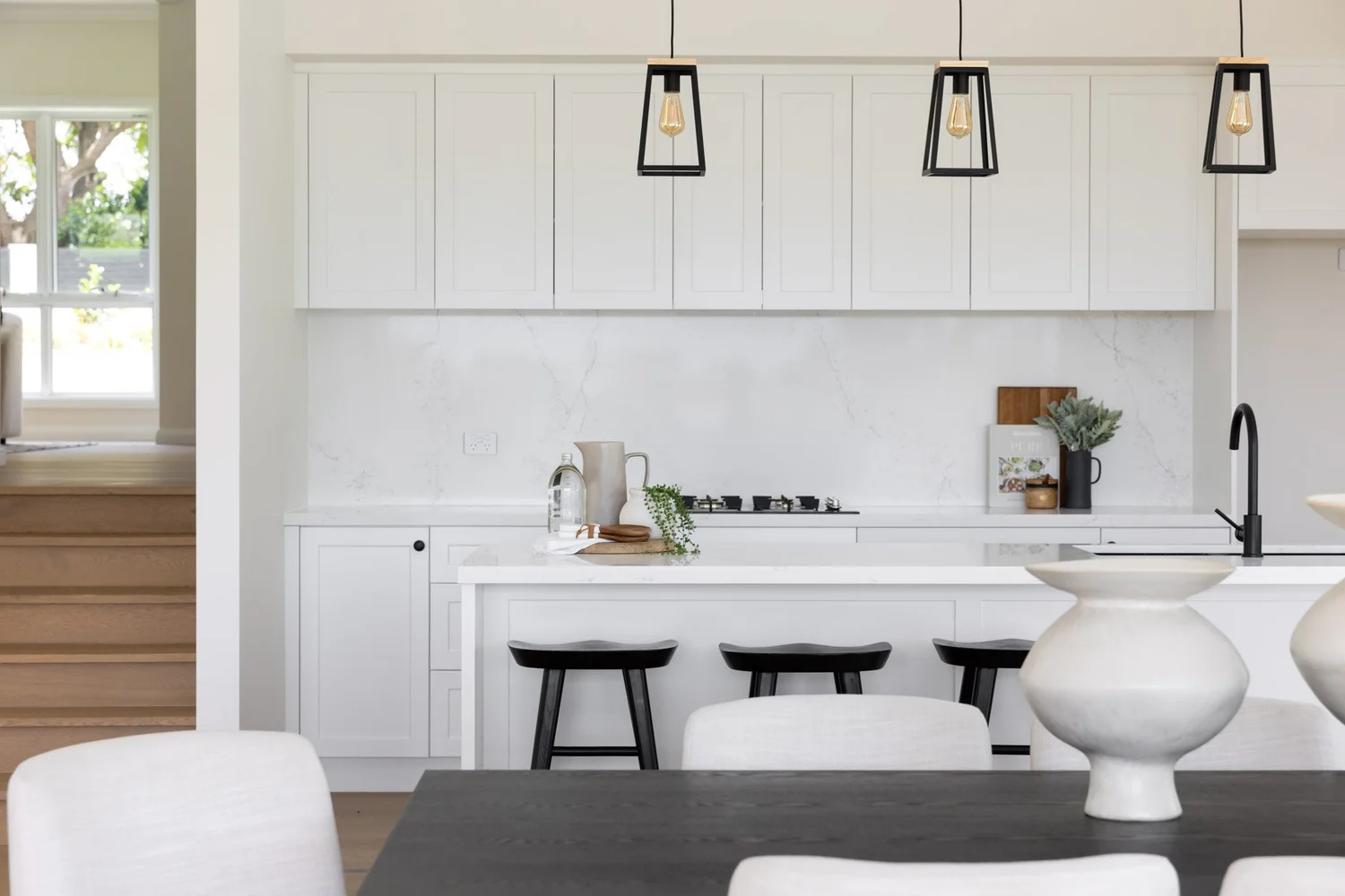 Staging Designs - Property Styling in Sydney's Upper North Shore