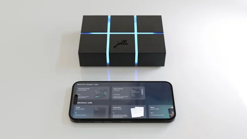 Jolla Mind2