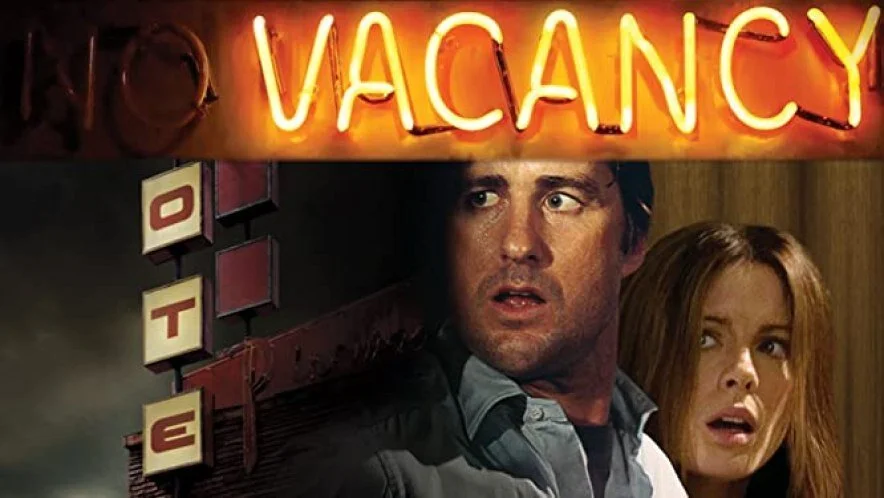 Forgotten Horror - Vacancy (2007) — ClassHorrorCast