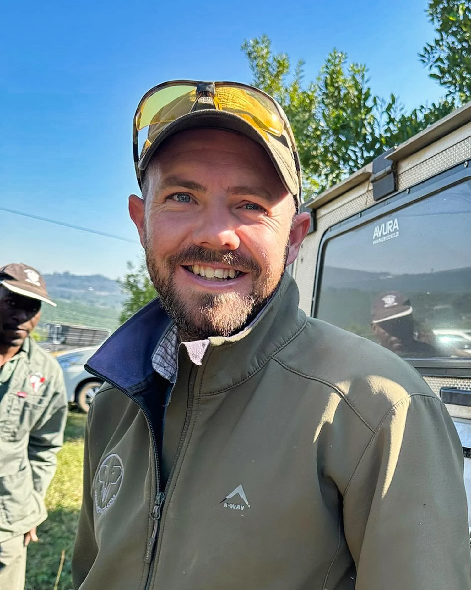 Our Team and Services — Wildlifevets.com