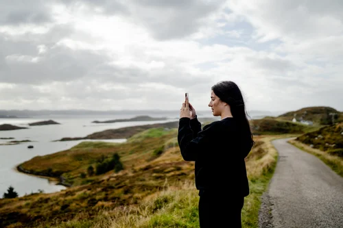 A Journey Through the Scottish Highlands: Loch Duart, A World-Class ...