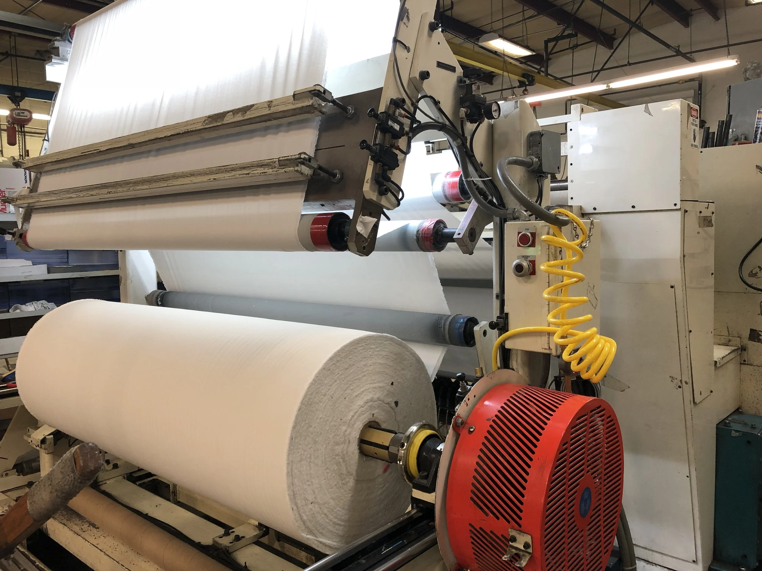 Shawsheen Coating & Converting