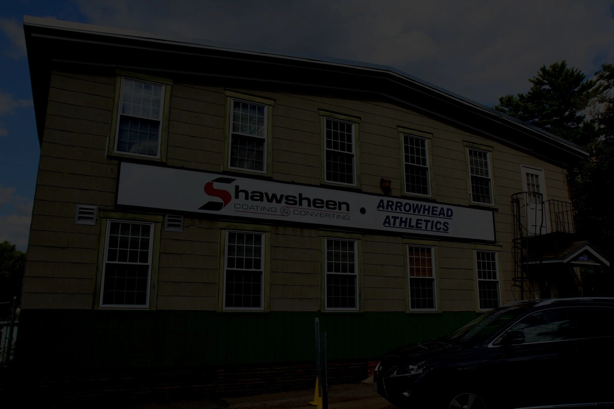 Gallery 3 — Shawsheen Coating & Converting