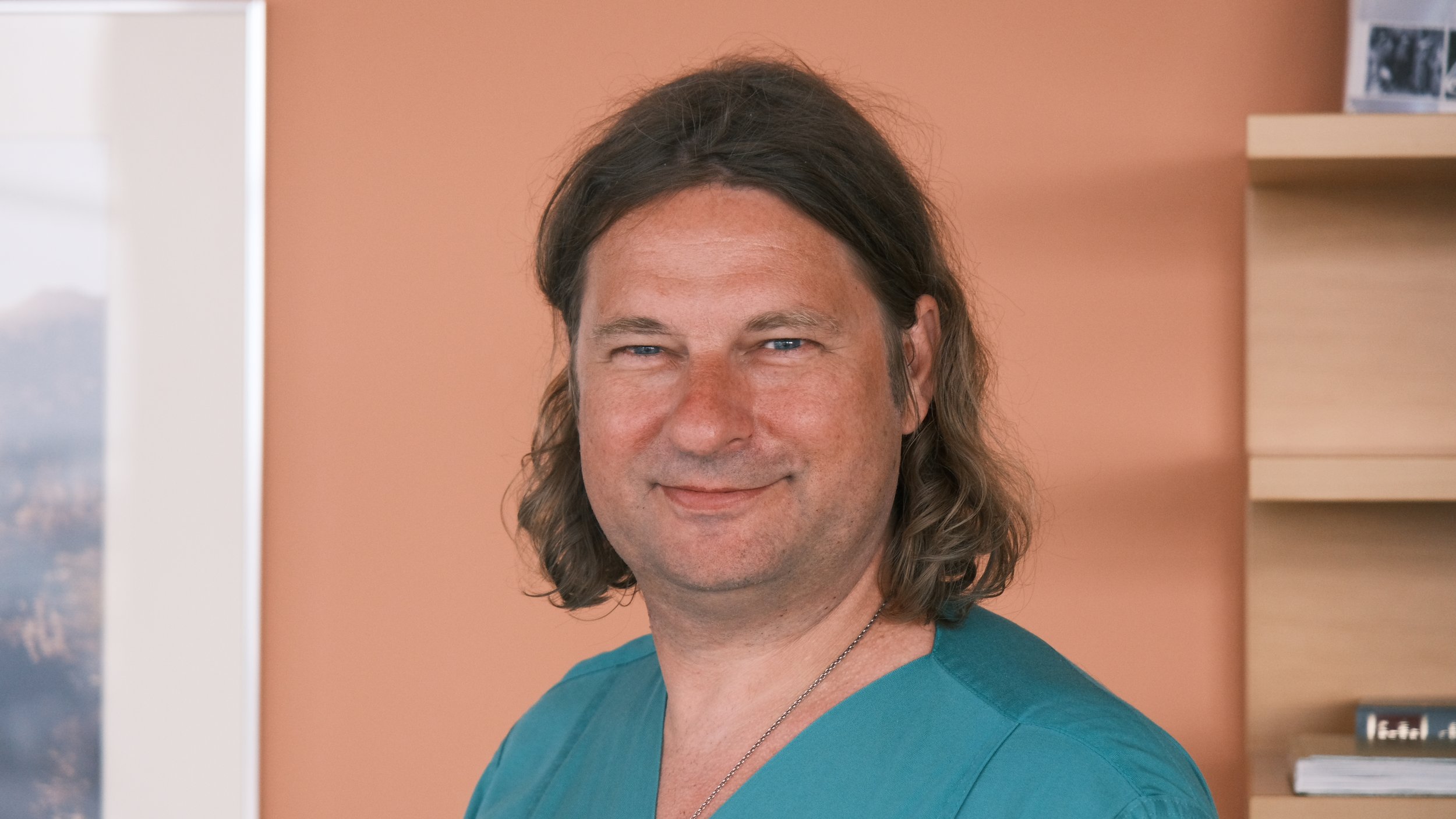 Kontakt OA Dr Thomas Sturmberger