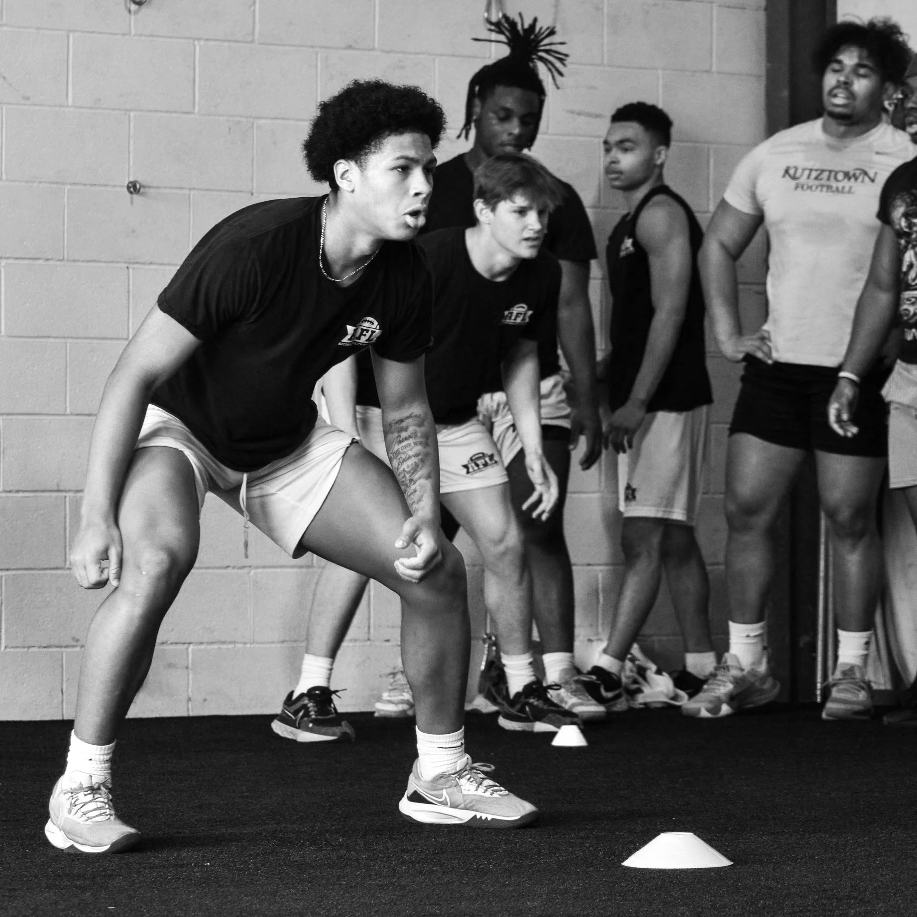 Services — Collegiate Athletic Planning