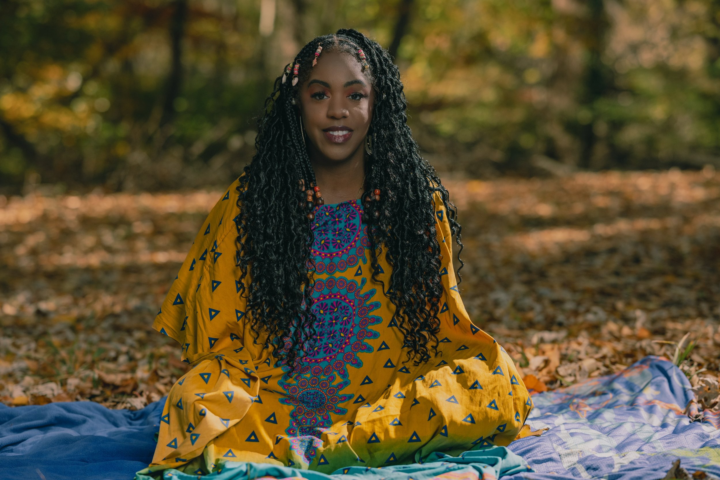 What is TSD Mindfulness? — When Motherhood Looks Different