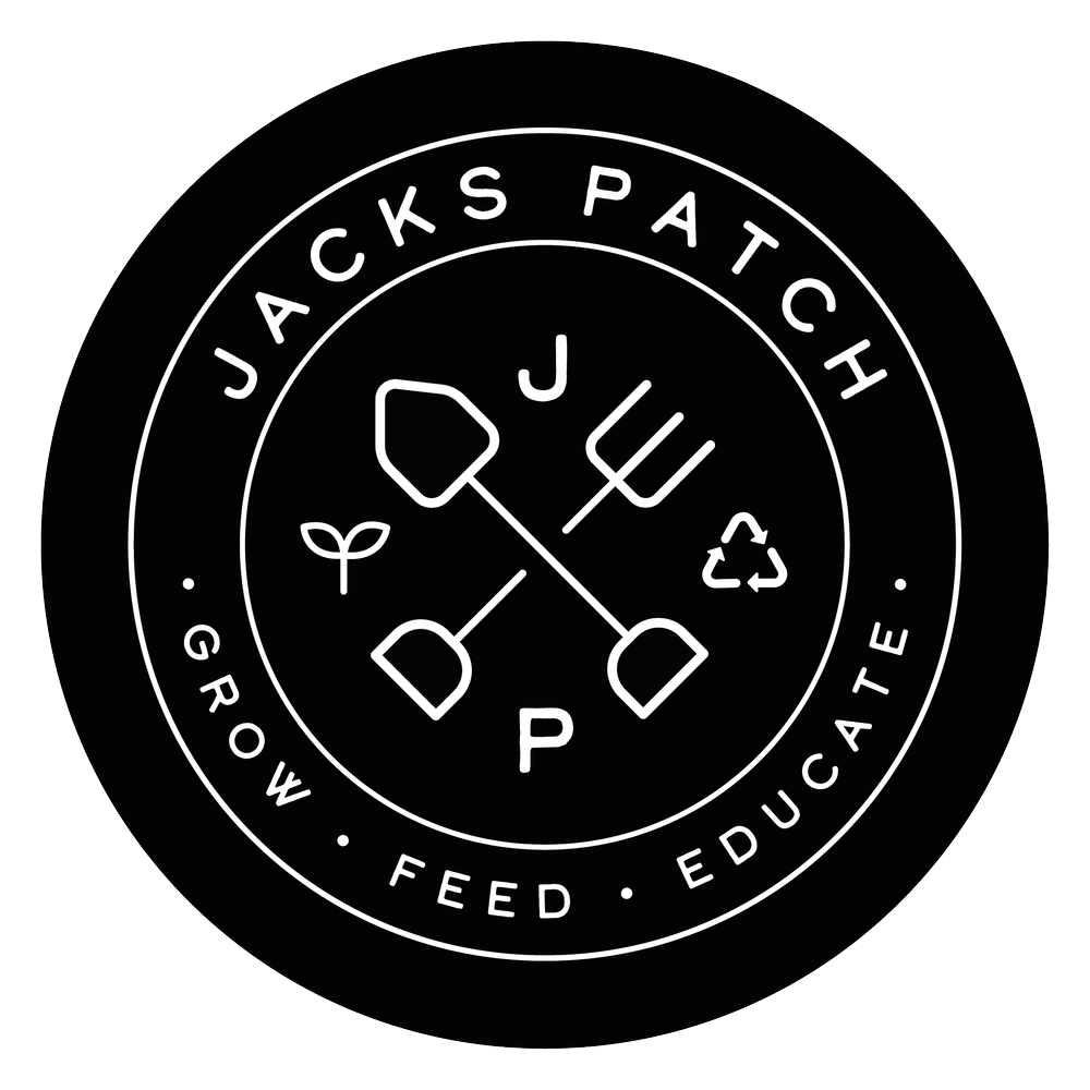 Jack's Patch