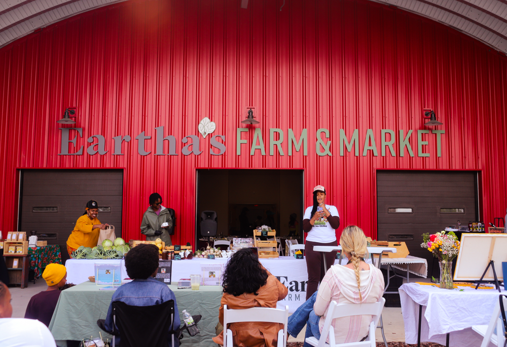 Market — Eartha's Farm and Market