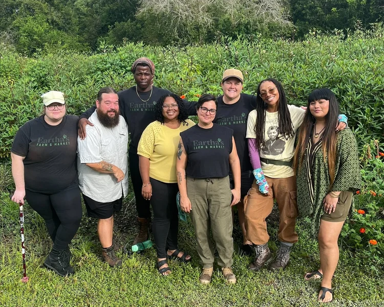 About Us — Eartha's Farm and Market