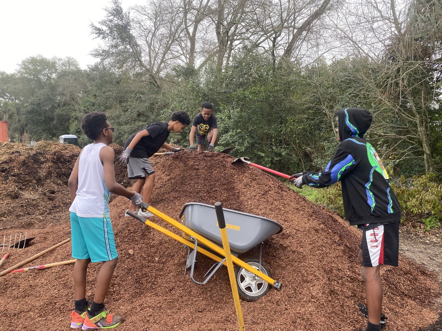 About Us — Eartha's Farm and Market