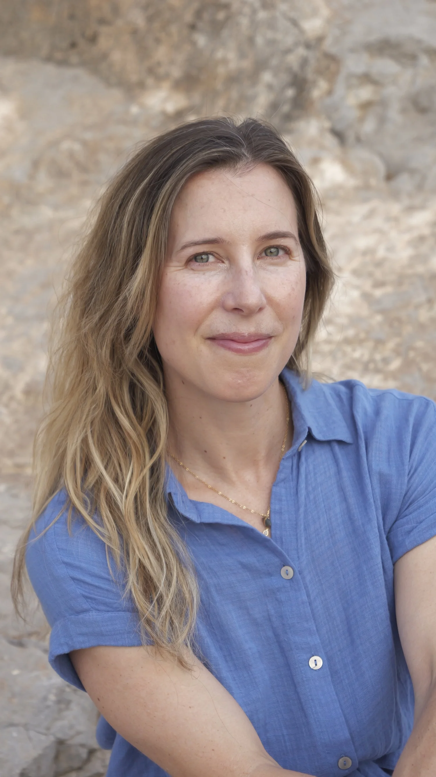 Lisa Ellen Silvestri