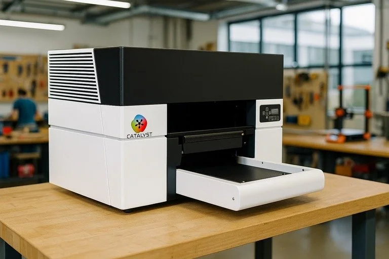 UV Printers | Discover Quality UV Printing Today — DPI Lab