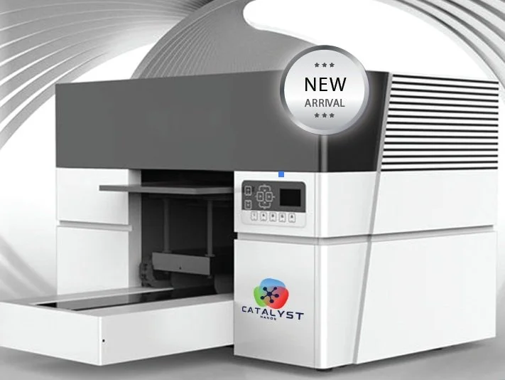 UV Printers — DPI Lab