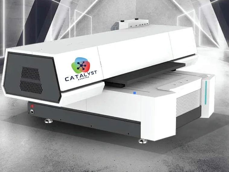 UV Printers — DPI Lab