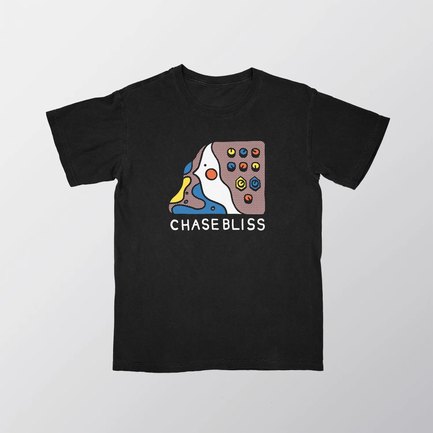 Merch — Chase Bliss AUS