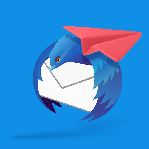 How to Send Large Files via Thunderbird?