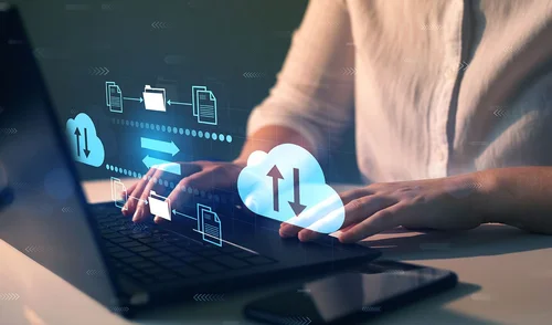 How to Send Large (and Many) Photos Files Online