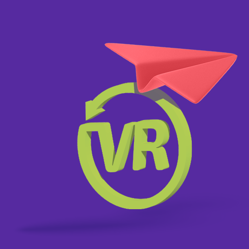 How to Send VR, 8K, 12K, 180 & 360 Video Files